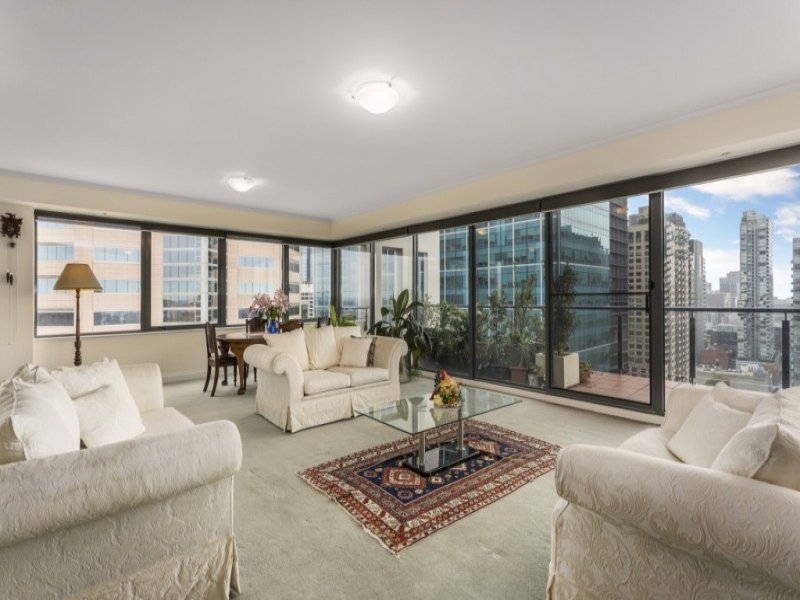 203/283 Spring Street, Melbourne, Vic 3000 - Property Details