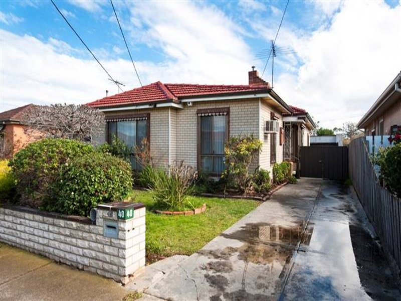 40 Stanger Street, Yarraville, VIC 3013 - realestate.com.au
