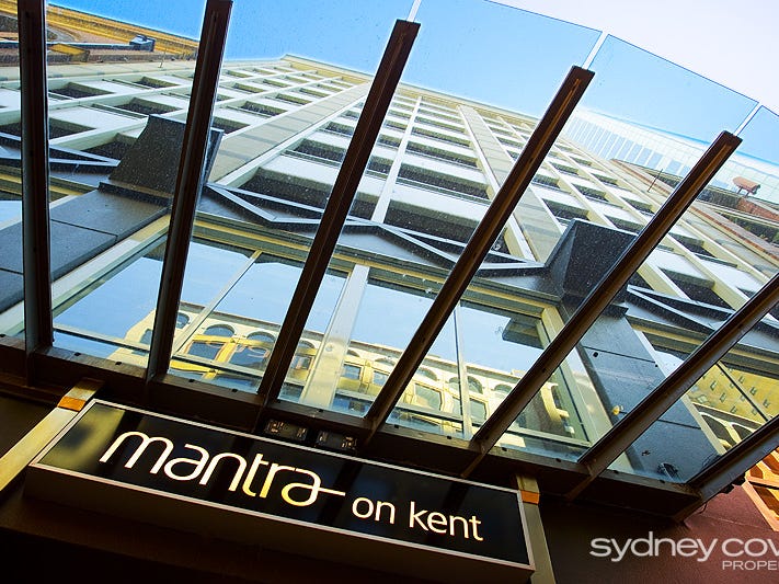 1501/433-435 Kent Street, Sydney, NSW 2000 - realestate.com.au