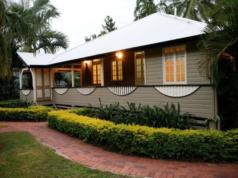 6 Hammond Street, Mysterton, Qld 4812 - Property Details