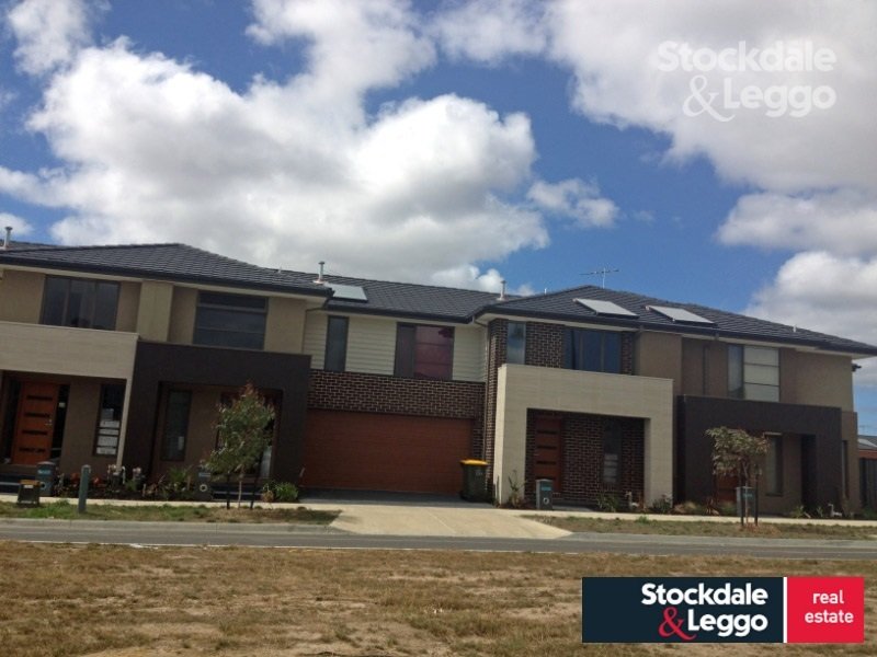 317 Attunga Grove, Werribee, Vic 3030 - Property Details