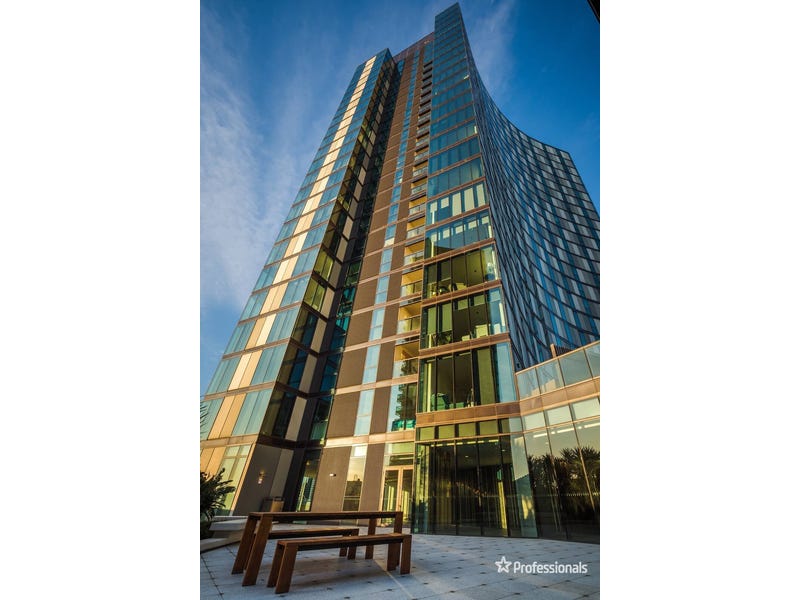 3C/8 Waterside Place, Docklands, Vic 3008 - Property Details