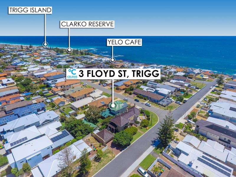 3 Floyd Street, Trigg, WA 6029 - realestate.com.au