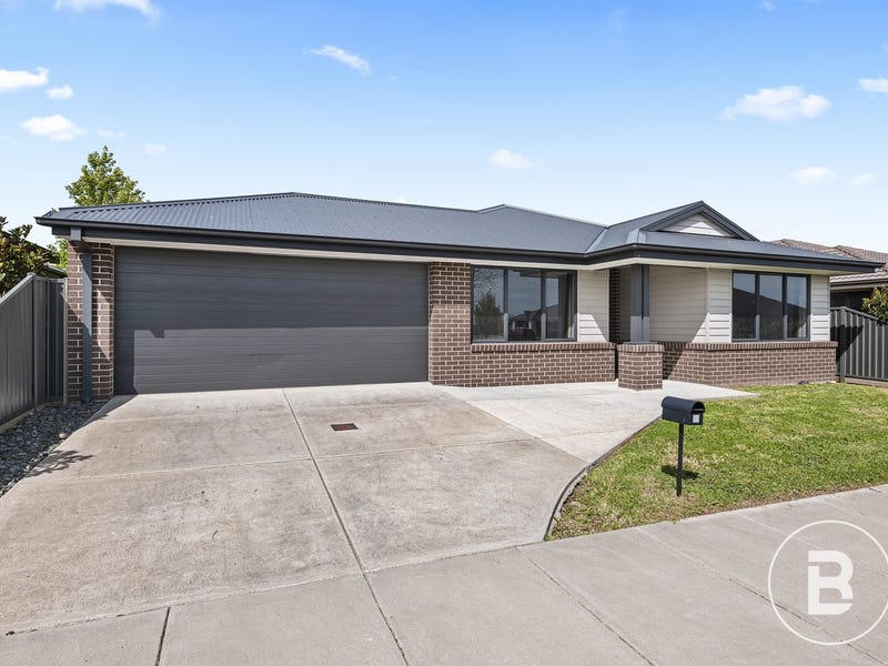 13 Harris Drive, Lucas, Vic 3350 - Property Details