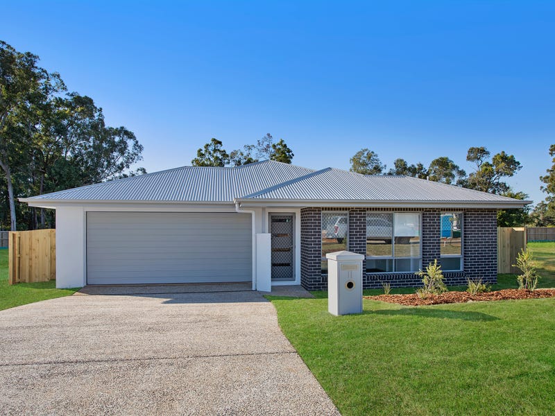 11 Albyn Place, Glass House Mountains, QLD 4518 - realestate.com.au