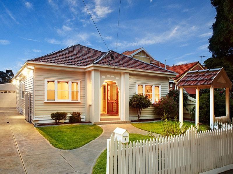 7 Arnold Street, Preston, Vic 3072 - Property Details