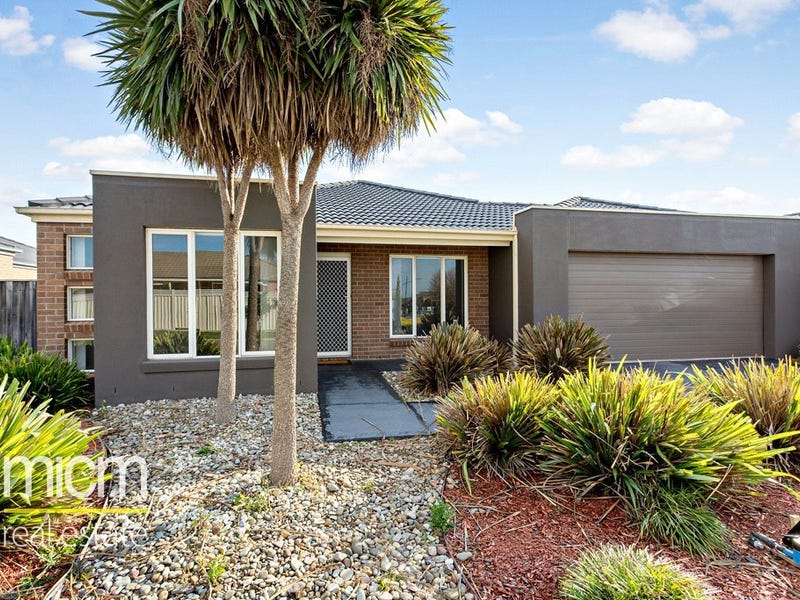 5 Hydrangea Drive, Point Cook, VIC 3030 - realestate.com.au