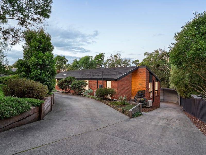 57 Kerr Crescent, Montrose, Vic 3765 - Property Details