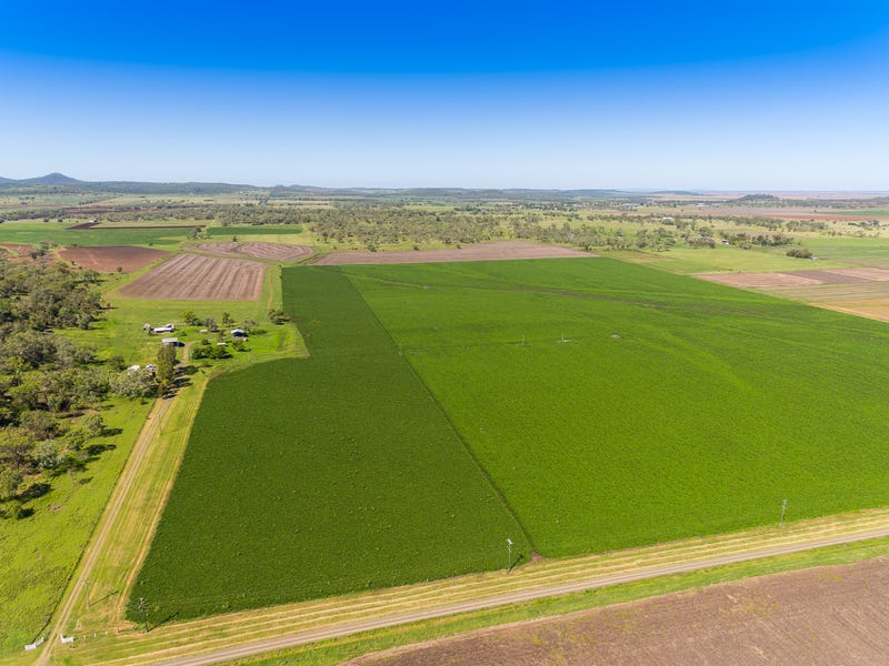 258 Motley Mount Tyson Road, Mount Tyson, QLD 4356 - realestate.com.au