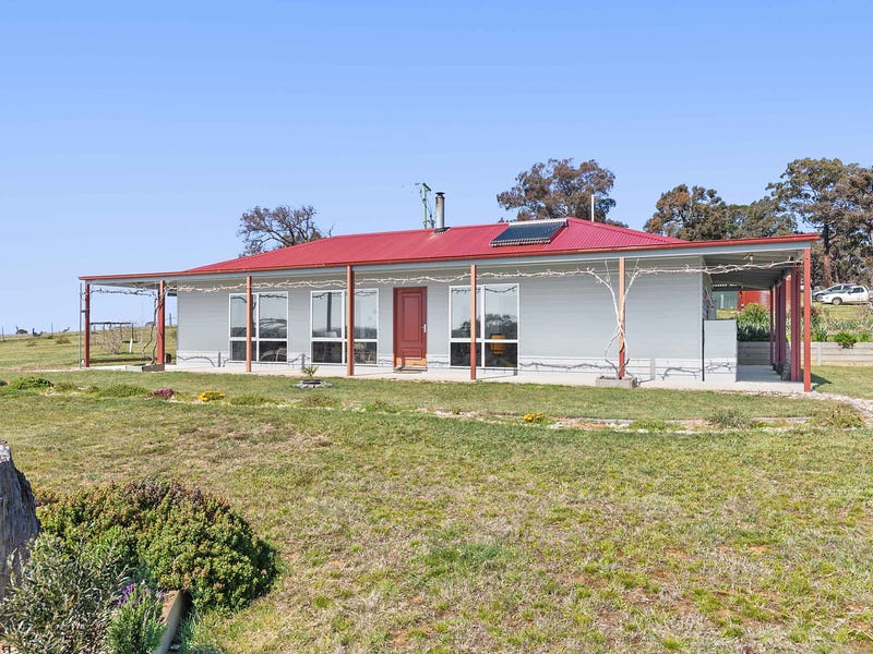 410 Racecourse Road, Trawalla, Vic 3373 - Property Details