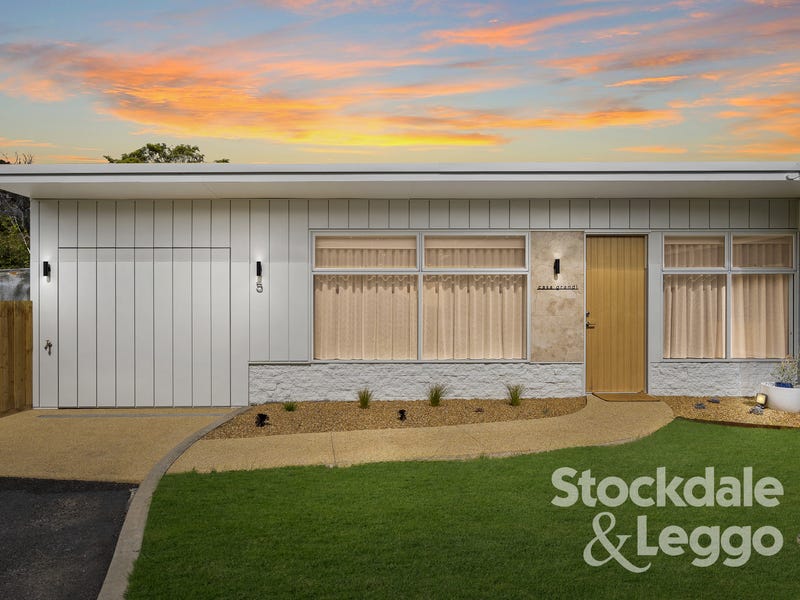 5/1485 Point Nepean Road, Rosebud, Vic 3939 - Property Details
