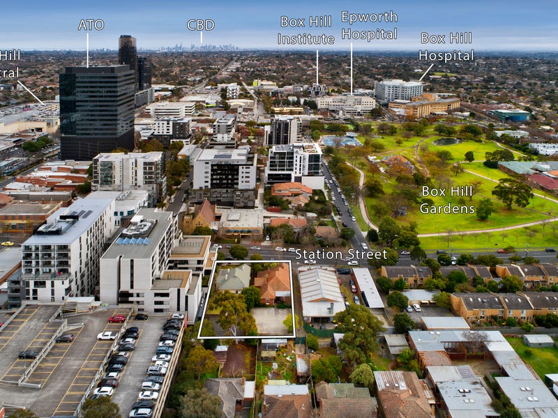 Sold Property Prices & Auction Results in Box Hill, VIC 3128 (+1 ...