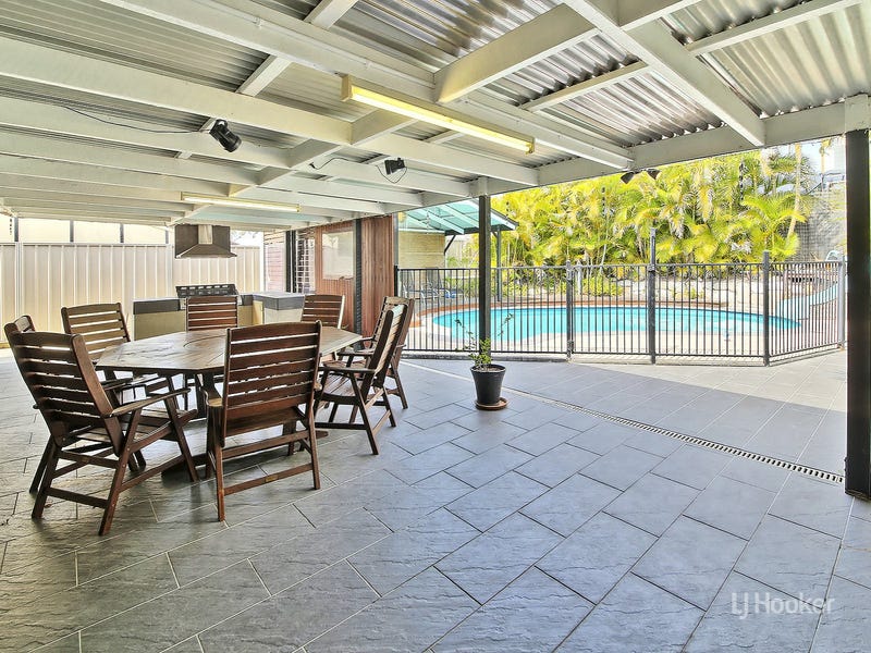 166 Ridgewood Road, Algester, Qld 4115 - Property Details