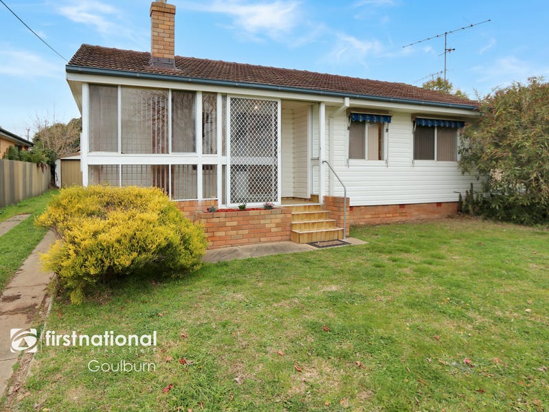 23 Renshaw Street, Goulburn, NSW 2580 - Property Details