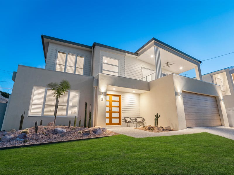 2 Primrose Parade, Wynnum West, QLD 4178 - realestate.com.au