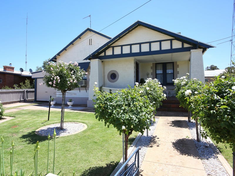 40 Government Road, Spalding, SA 5454 - Property Details