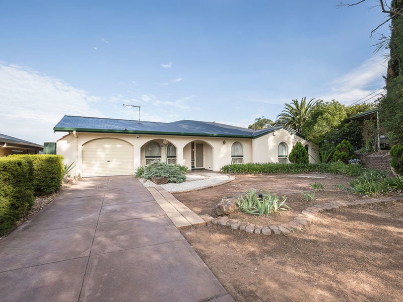 8 Castle Street, Modbury, SA 5092 - Property Details