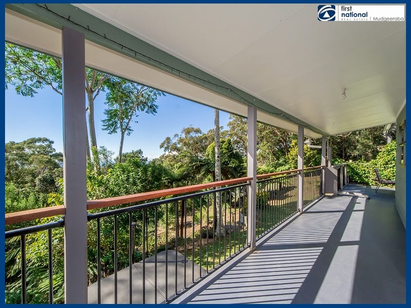 15c Old School Road, Springbrook, Qld 4213 - Property Details