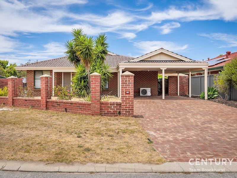 Houses for Sale in Huntingdale, WA 6110 - realestate.com.au