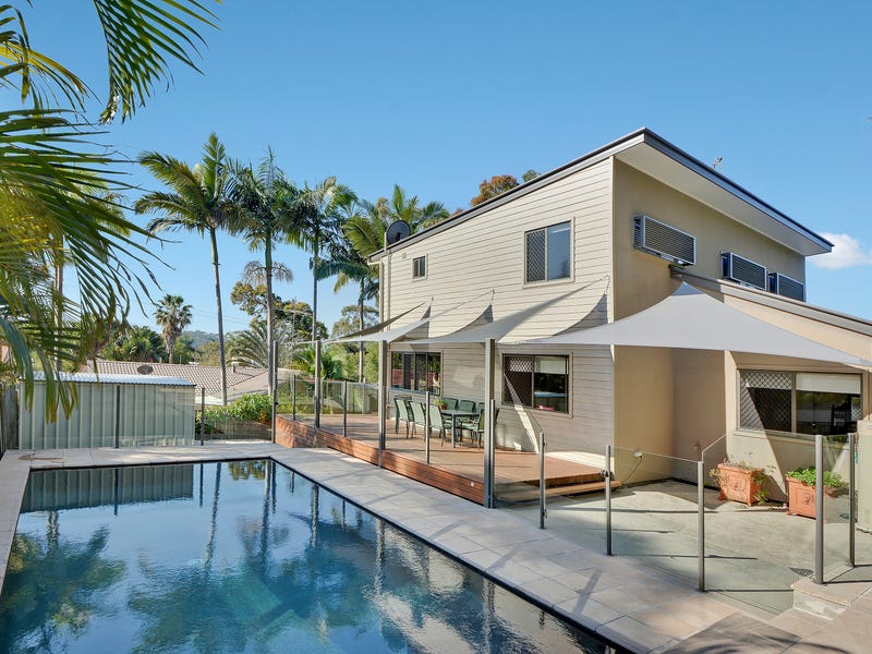 4 Mountain Rise Court, Mount Coolum, QLD 4573 - realestate.com.au