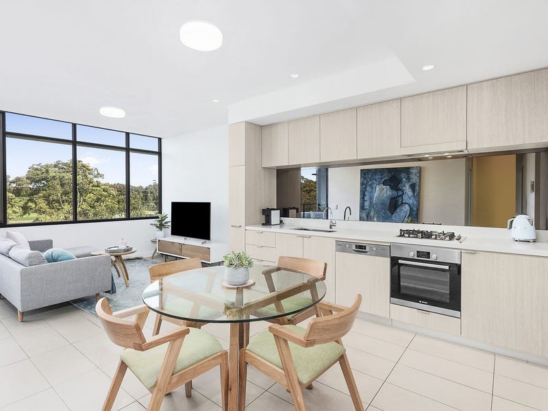 106/475 Captain Cook Drive, Woolooware, NSW 2230 - Property Details