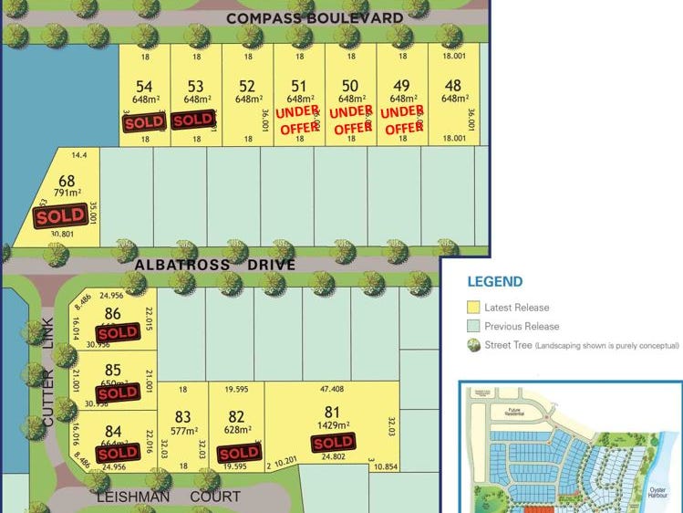 21 Compass Boulevard, Bayonet Head, WA 6330 - realestate.com.au