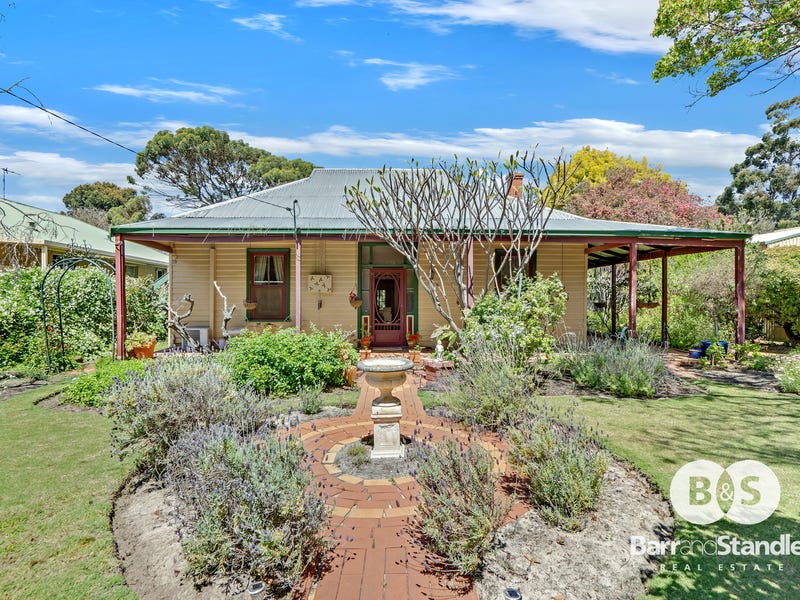 Sold Property Prices & Auction Results in Burekup, WA 6227 (+3 ...