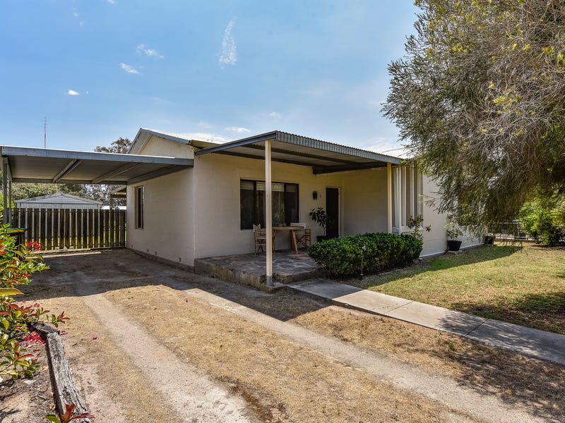 3 Wellington Street, Keith, SA 5267 - Property Details