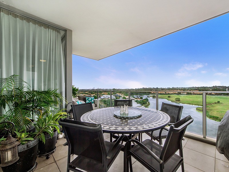 271/129 Laver Drive, Robina, Qld 4226 - Property Details