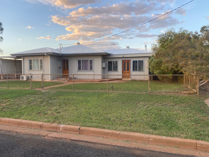 3 Quarrion Street, Quilpie, Qld 4480 - Property Details