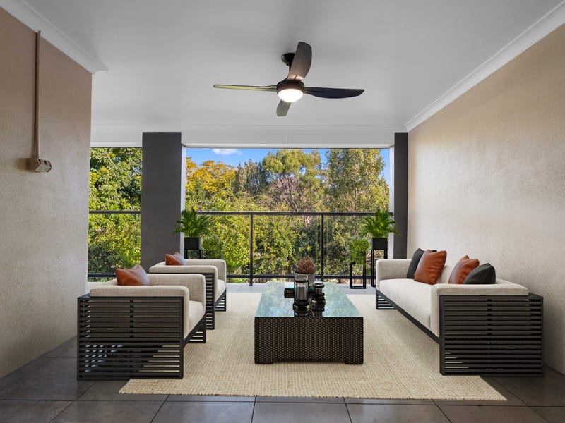 4/320 Hamilton Road, Chermside, Qld 4032 - Property Details
