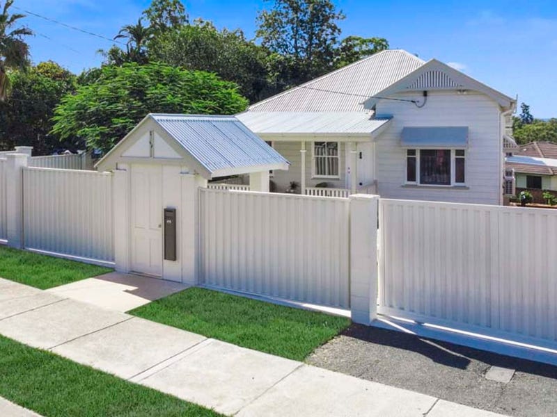 43 Eric Street, Goodna, Qld 4300 - Property Details