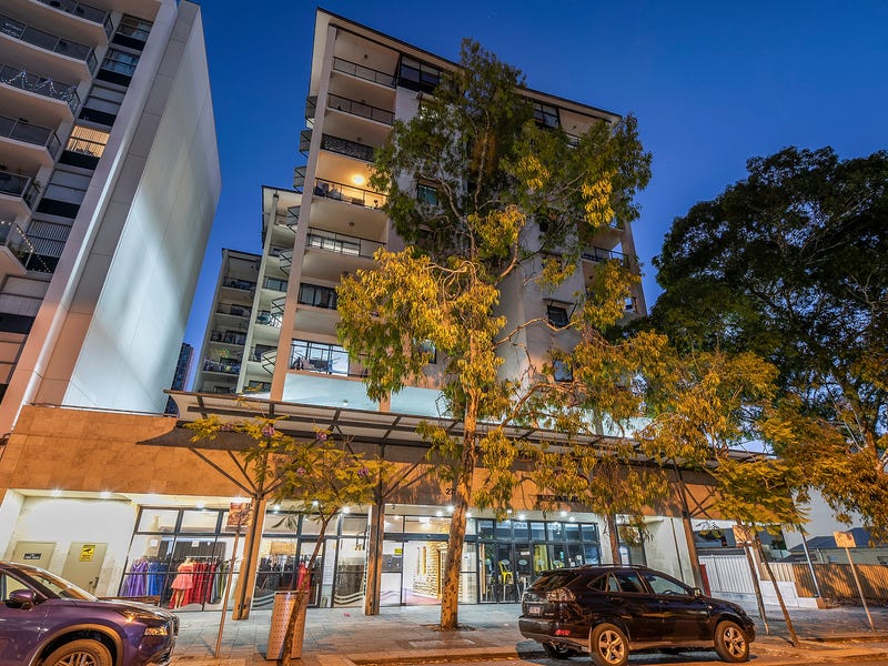 16/273 Hay Street, East Perth, WA 6004 - realestate.com.au