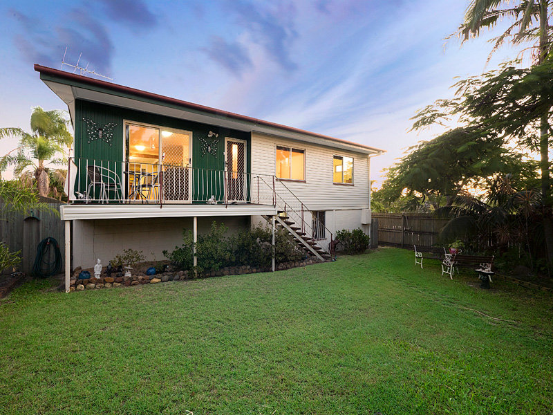 Sold Property Prices & Auction Results in Murarrie, QLD 4172 (+1 ...