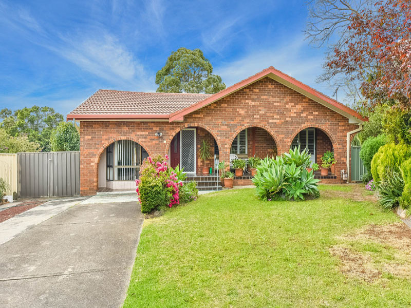 3 Imunga Place, Bradbury, NSW 2560 - Property Details