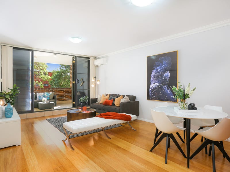 1/1 Hunter Street, Parramatta, NSW 2150 - Property Details