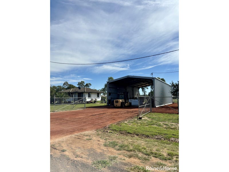 21 DRURY STREET, Yuleba, Qld 4427 - Property Details