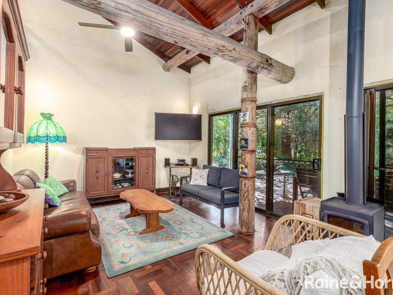 63 Schreibers Road, Cooran, Qld 4569 - Property Details