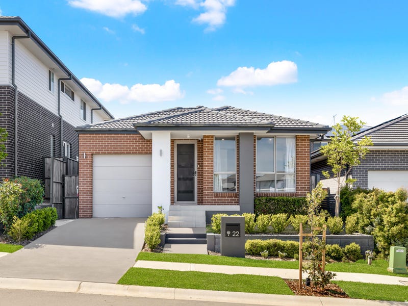 22 Epsilon Street, Box Hill, NSW 2765 - realestate.com.au