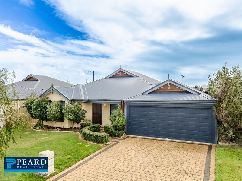 18 Neah Place, Butler, WA 6036 - realestate.com.au