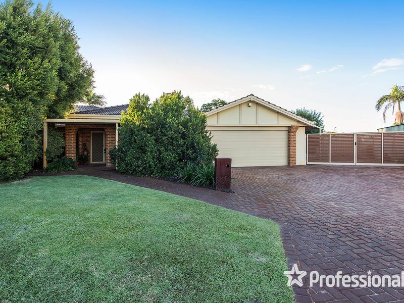 3 Todd Court, Morley, WA 6062 - Property Details