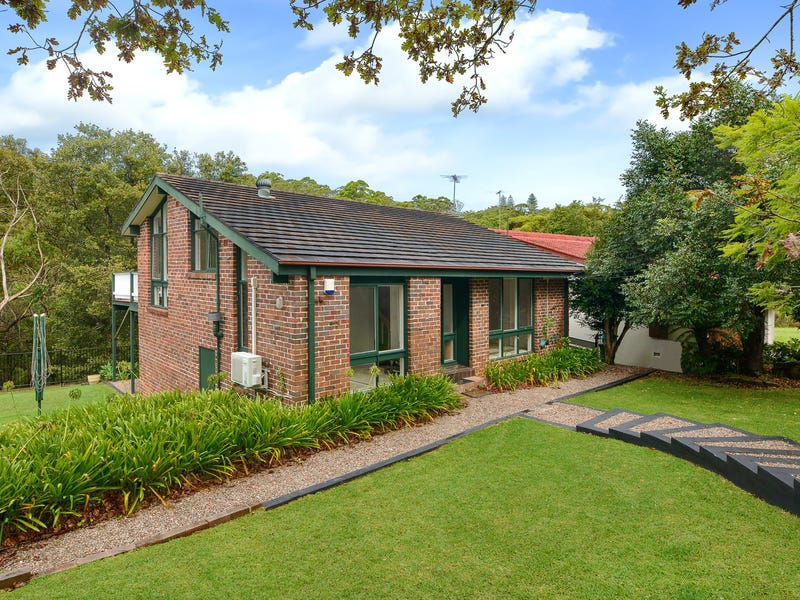 37 Barton Crescent, Wahroonga, NSW 2076 - Property Details