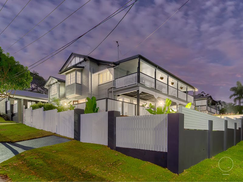 45 Exeter Street, Ashgrove, Qld 4060 - Property Details