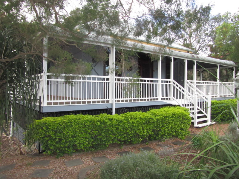 91 Pine Mountain Road, Brassall, Qld 4305 - Property Details