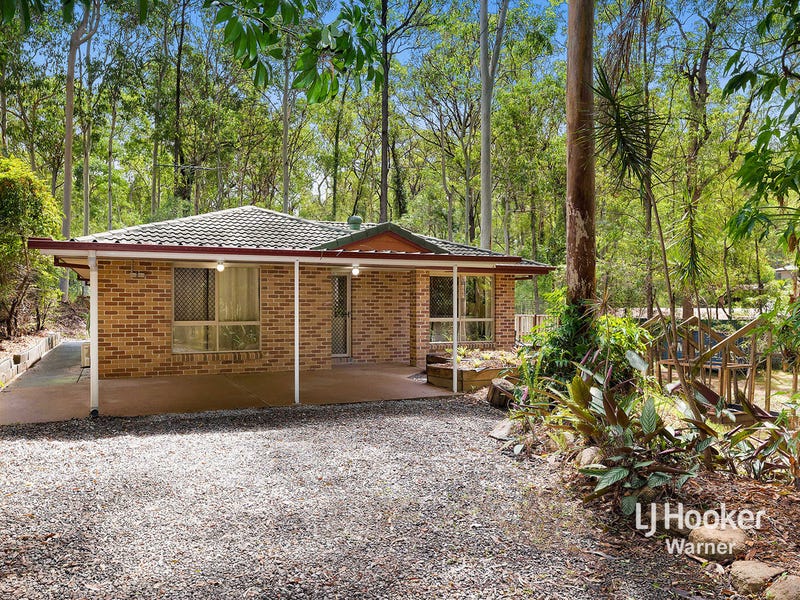 12 Harrier Place, Warner, Qld 4500 - Property Details