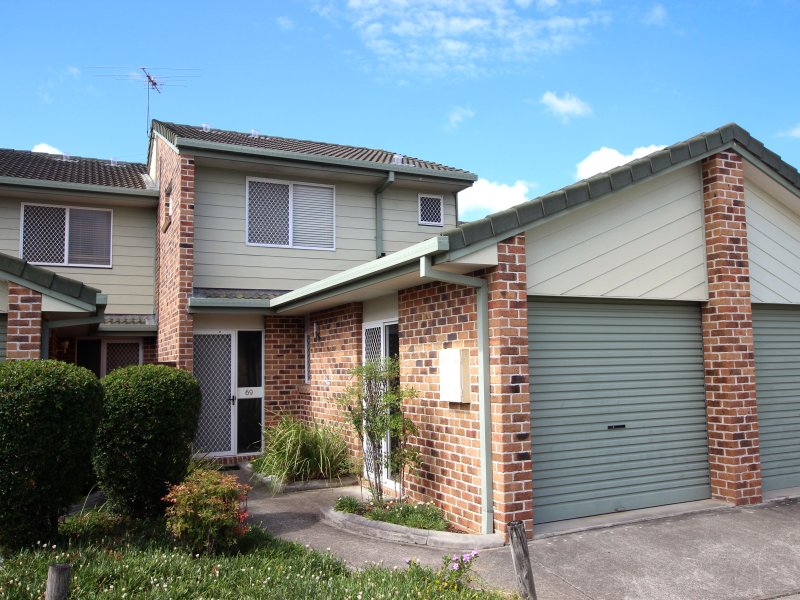 69/26-38 Mecklem Street, Strathpine, Qld 4500 - Property Details