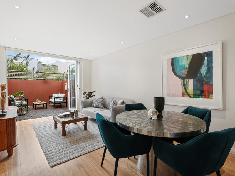 22 Susan Street, Newtown, NSW 2042 - Property Details