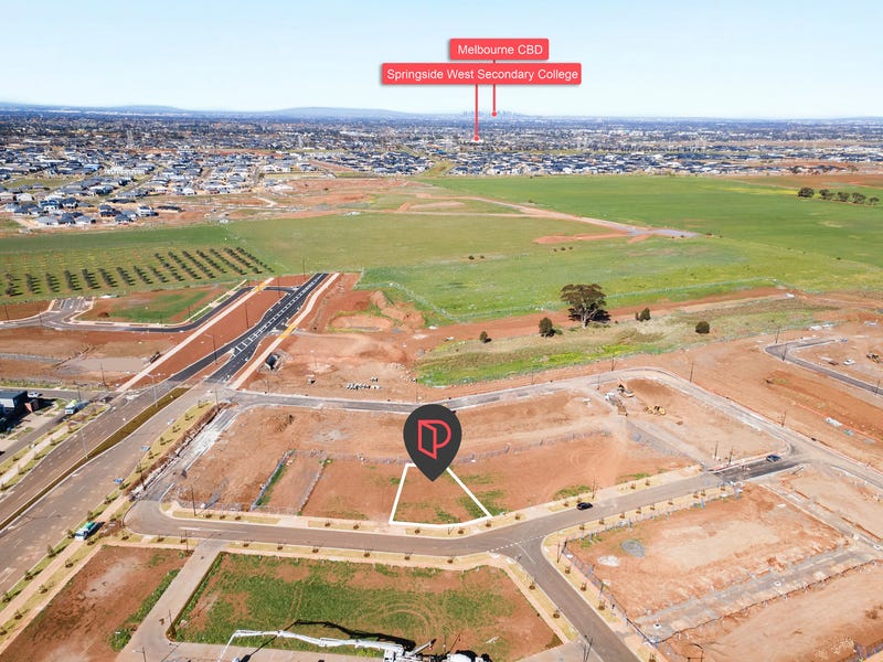 Real Estate & Property for Sale in Fraser Rise, VIC 3336 (+2 locations ...