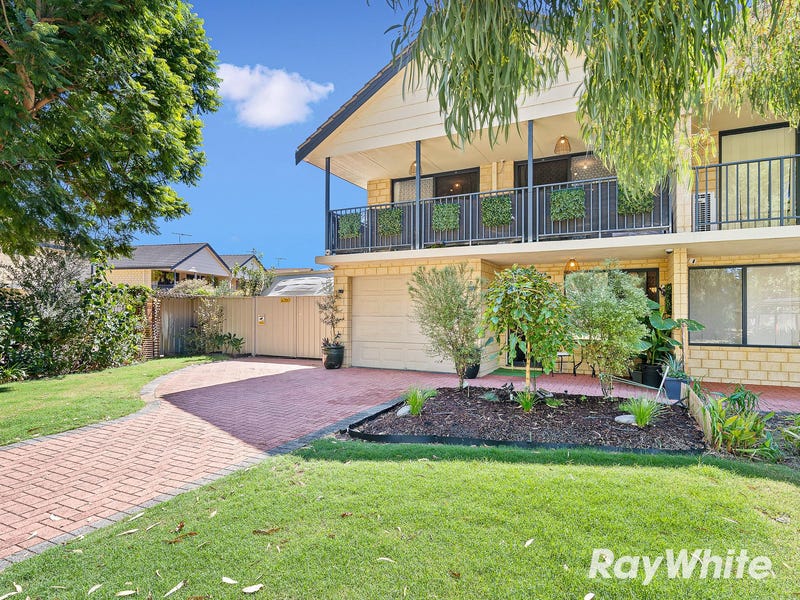 3/70 Waldron Boulevard, Greenfields, WA 6210 - Property Details