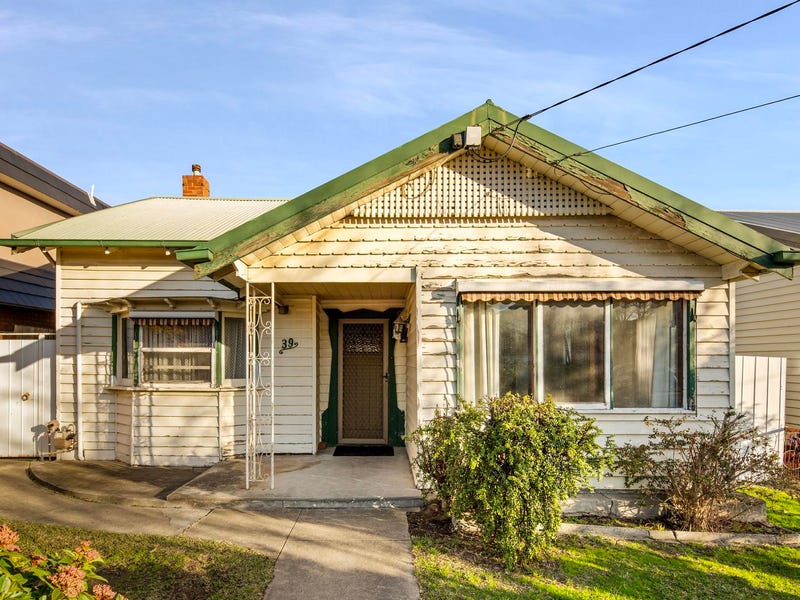 39 Wilcox Street, Preston, Vic 3072 - Property Details